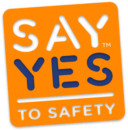 Say YES to safety: new worldwide safety brand Van Oord
